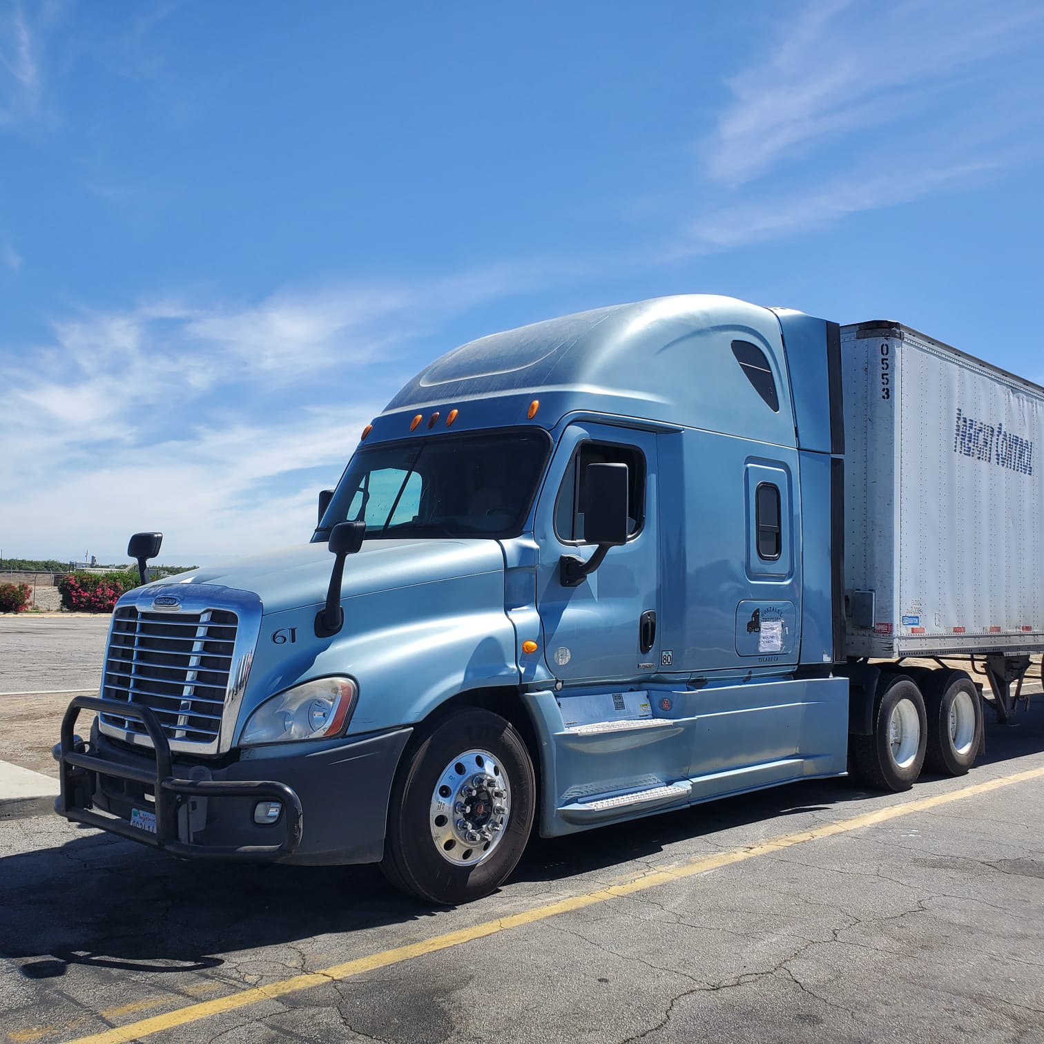 Best World Logistics - Best World Logistics